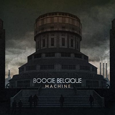 Machine : Boogie Belgique | HMV&BOOKS online - 61