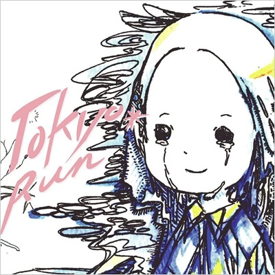 TOKYO*RUN-1000万のストーリー- : Akutsu Wataru / Siawaseippai Band | HMV&BOOKS online - MERM-717