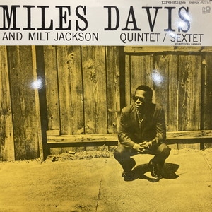 Quintet / Sextet : Miles Davis | HMV&BOOKS online - RANK5030