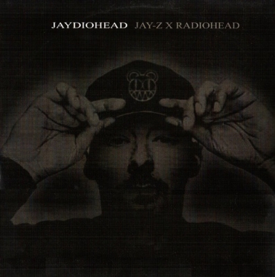 Jaydiohead（アナログレコード） : Jay-z / Radiohead / Max Tannone | HMV&BOOKS ...