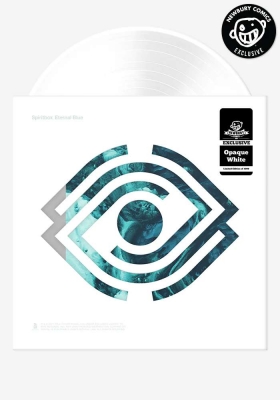 Eternal Blue Exclusive Lp : Spiritbox | HMV&BOOKS online - SPIEBEXLP