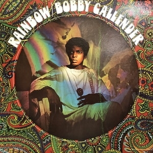 【中古:盤質B】 Rainbow : Bobby Callender | HMV&BOOKS online - SE4557