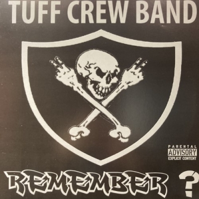 【中古:盤質B】 Remember ? : Tuff Crew Band | HMV&BOOKS online - SGTLICE2011EP