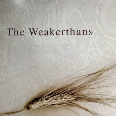 【中古:盤質B】 Fallow : Weakerthans | HMV&BOOKS online - G7LP003