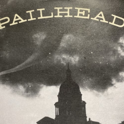 【中古:盤質B】 Trait : Pailhead | HMV&BOOKS online - WAX047