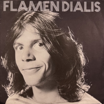 【中古:盤質B】 Decouverte : Flamen Dialis | HMV&BOOKS online - FLVM4504