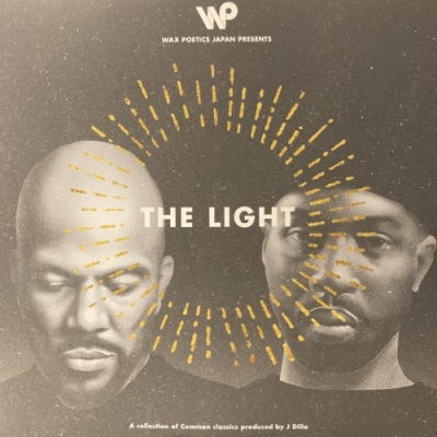 【中古:盤質B】 Light: A Collection Of Common Classics Produced By J Dilla ...