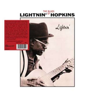 Lightnin' : Lightnin Hopkins | HMV&BOOKS online - DMOO027