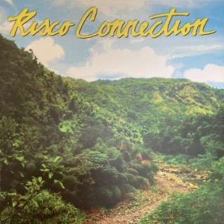 【中古:盤質B】 Risco Connection : Risco Connection | HMV&BOOKS online - MP424326LP