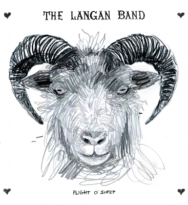 Plight O' Sheep : Langan Band | HMV&BOOKS online - TLB2301V