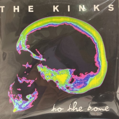 【中古:盤質AB】 To The Bone : Kinks | HMV&BOOKS online - KNKLP1