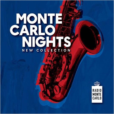 Monte Carlo Nights New Collection | HMV&BOOKS online - 5419738709