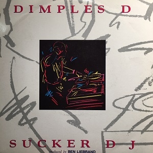 【中古:盤質B】 Sucker Dj : Dimples D | HMV&BOOKS online - FBI11