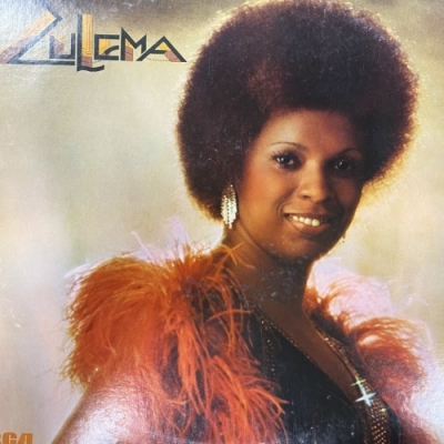 【中古:盤質B】 Zulema : Zulema | HMV&BOOKS online - APL10819