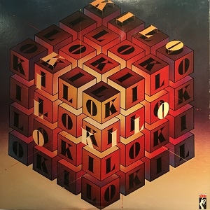 【中古:盤質B】 Kilo : Kilo | HMV&BOOKS online - STX4125