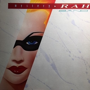 【中古:盤質C】 Mystery : RAH BAND | HMV&BOOKS online - PL70640
