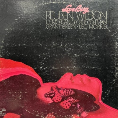 【中古:盤質B】 Love Bug : Reuben Wilson | HMV&BOOKS online - BST84317
