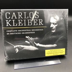 [USED:Cond.S] Beethoven Symphonies Nos.5, 7, Schubert Symphonies Nos.3 ...