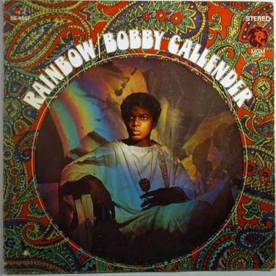 Rainbow : Bobby Callender | HMV&BOOKS online - AK128LP