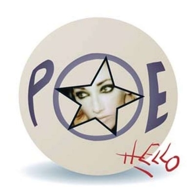 Hello (Limited, Indie-exclusive) : Poe | HMV&BOOKS online : Online ...