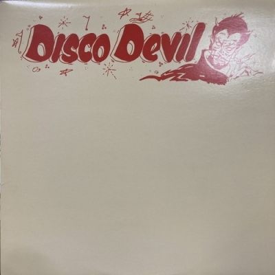 【中古:盤質B】 Disco Devil : Lee Perry (Lee Scratch Perry) | HMV&BOOKS online ...