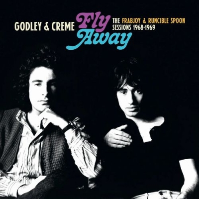 Fly Away: The Frabjoy & Runcible Spoon Sessions 1968-1969Fly Away: The ...
