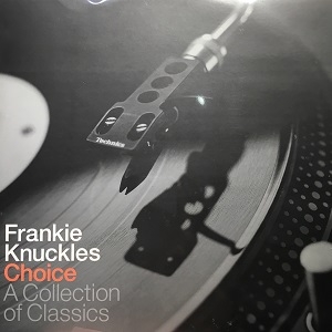 【中古:盤質B】 Classic Collection : Frankie Knuckles | HMV&BOOKS online - AZLP08