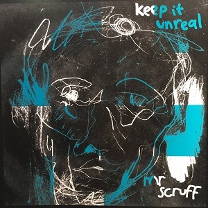 [USED:Cond.B] Keep It Unreal : Mr Scruff | HMV&BOOKS online : Online Shopping & Information Site ...