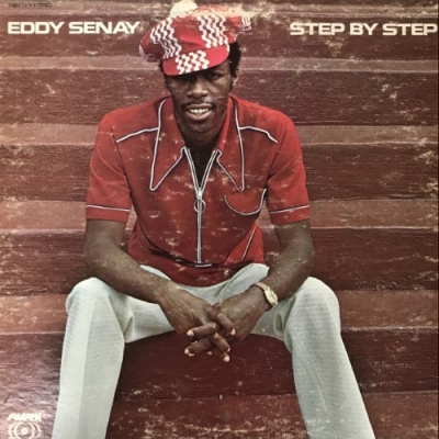 【中古:盤質B】 Step By Step : Eddy Senay | HMV&BOOKS online - SXBS7018