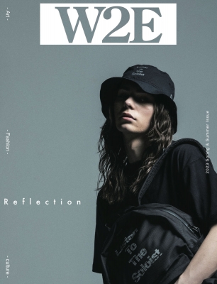 W2E 2023 Spring & Summer Issue : allthumbs | HMV&BOOKS online ...