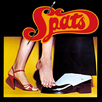 Spats : Spats | HMV&BOOKS online - UVTK-51
