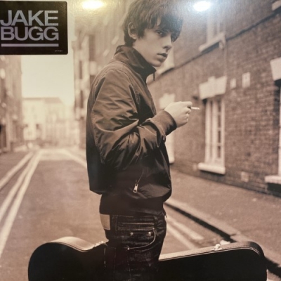 【中古:盤質S】 Jake Bugg : Jake Bugg | HMV&BOOKS online - 3717304