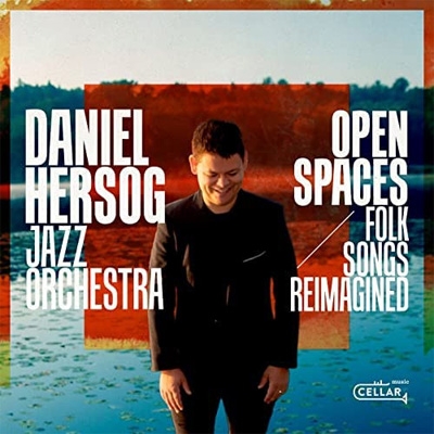 Open Spaces : Daniel Hersog | HMV&BOOKS online - CMR010123