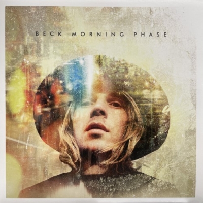 【中古:盤質B】 Morning Phase (アナログレコード) : BECK | HMV&BOOKS online - B001983901