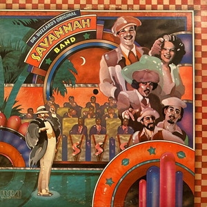 【中古:盤質B】 Dr Buzzard's Original Savannah Band : Dr Buzzard's Original ...