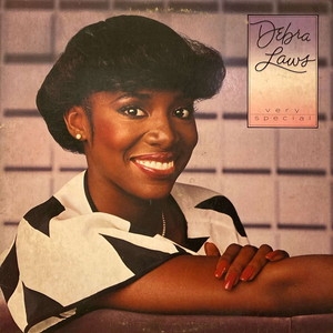 【中古:盤質B】 Very Special : Debra Laws | HMV&BOOKS online - 6E300