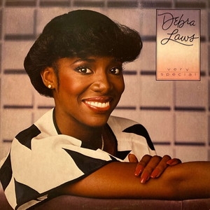 【中古:盤質B】 Very Special : Debra Laws | HMV&BOOKS online - 6E300