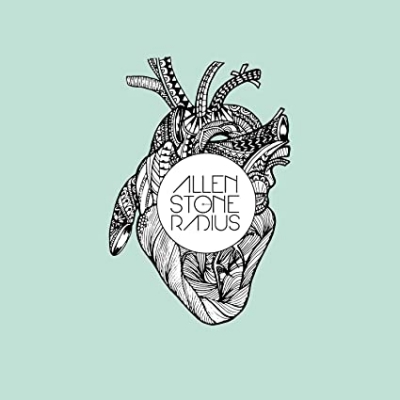 Radius (カラーヴァイナル仕様/アナログレコード) : Allen Stone | HMV&BOOKS online - 825578