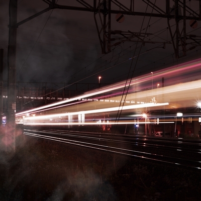 Midnight Train (7インチシングルレコード) : Murakami Keisuke | HMV&BOOKS online ...