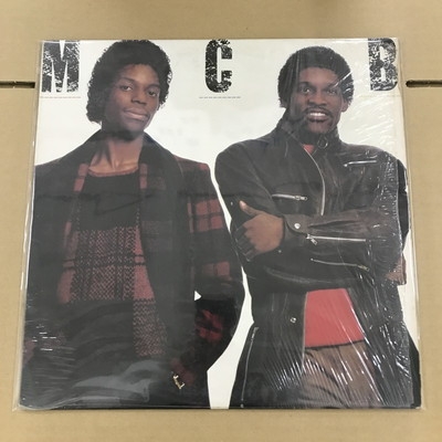 【中古:盤質B】 Mcb : MCB | HMV&BOOKS online - FE38369