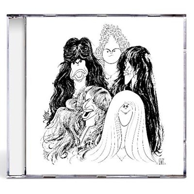 Draw The Line : Aerosmith | HMV&BOOKS online - 5524833