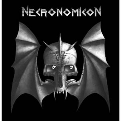 Necronomicon : Necronomicon | HMV&BOOKS online - HRR340LP3SP