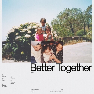 Better Together (Ep) : Baalti | HMV&BOOKS online - 32