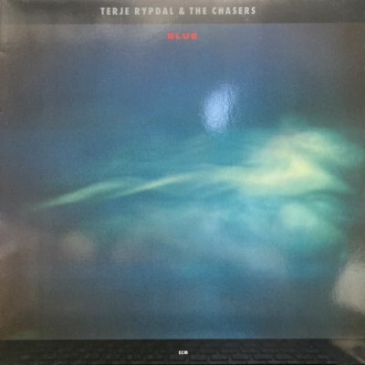【中古:盤質AB】 Blue : Terje Rypdal / Chasers | HMV&BOOKS online - ECM1346