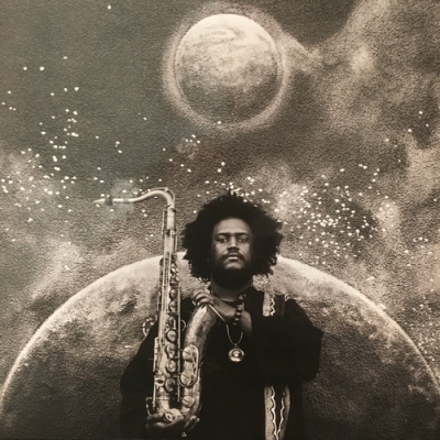 【中古:盤質AB】 Epic (3枚組/180グラム重量盤レコード/Brainfeeder) : Kamasi Washington ...