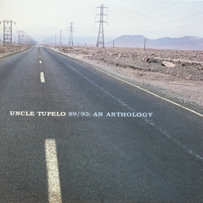 【中古:盤質B】 83 / 93 -An Anthology : Uncle Tupelo | HMV&BOOKS online - 5153