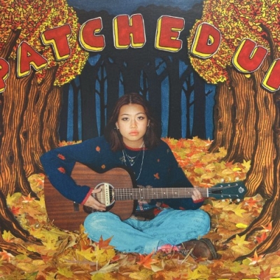 【中古:盤質B】 Patched Up : beabadoobee | HMV&BOOKS online - DH502