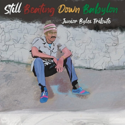 Still Beating Down Babylon (Tribute To) | HMV&BOOKS online : Online ...