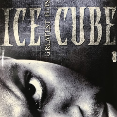 【中古:盤質B】 Greatest Hits : Ice Cube | HMV&BOOKS online - 29091