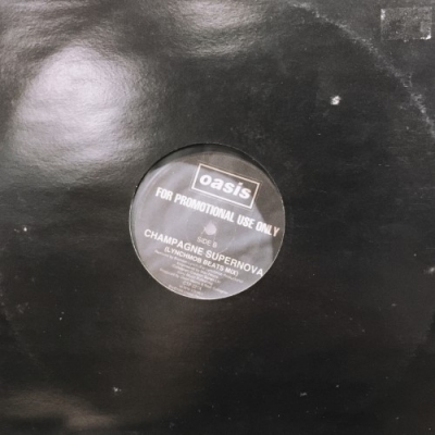 【中古:盤質B】 Cum On Feel The Noize : OASIS | HMV&BOOKS online - CTP221X